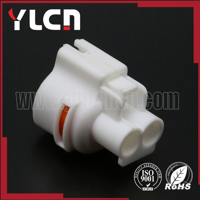 汽车线束接插件 汽车接线连接器 防水接插件MG640795-阿里巴巴