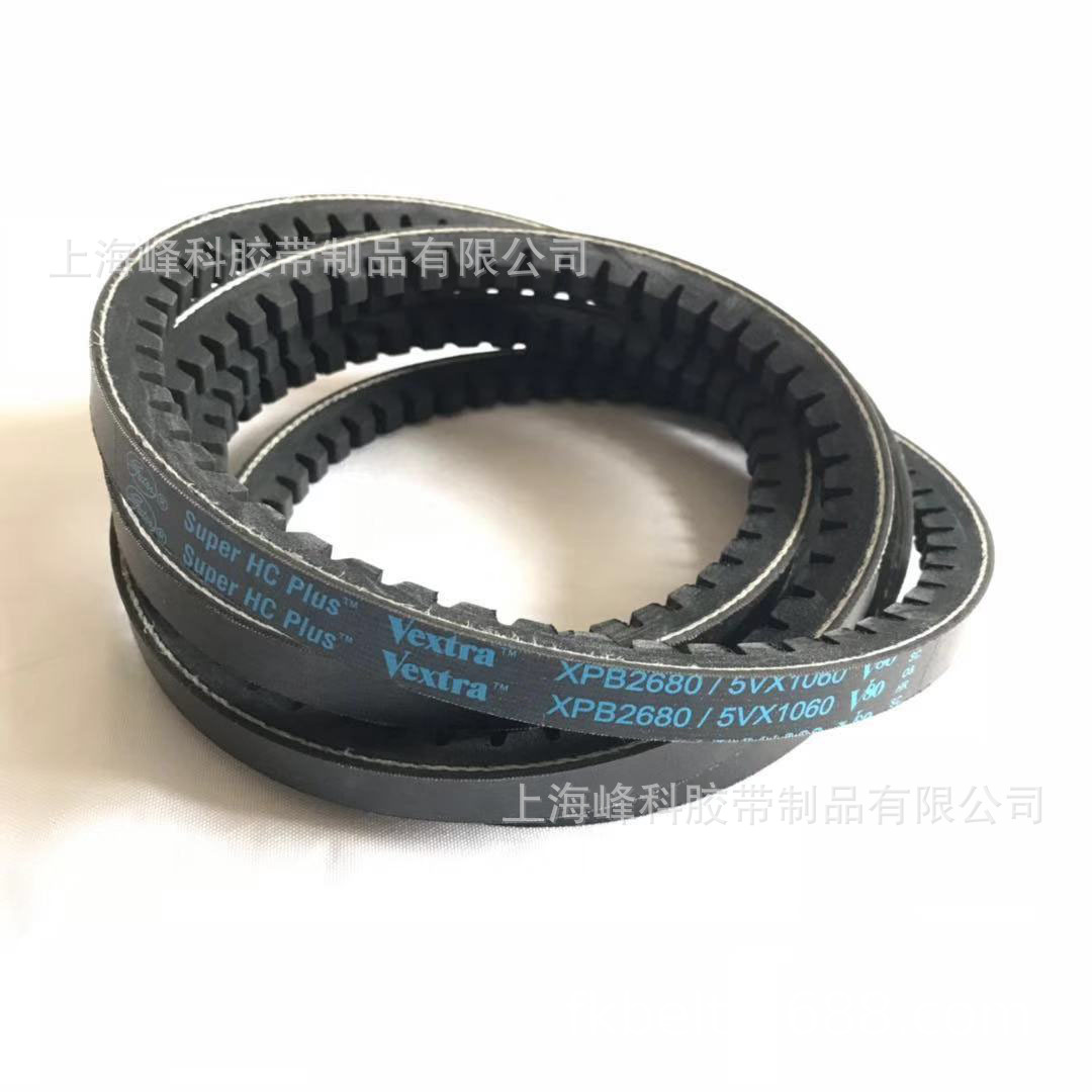 供应美国盖茨GATES齿形三角带XPA XPB XPC 3VX 5VX XPZ-阿里巴巴