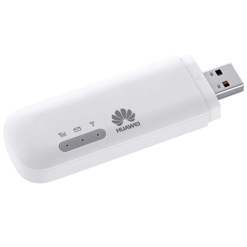 华为e8372 4G随行WiFi 2 E8372h-820 4G车载mifi usb网卡适用-阿里巴巴