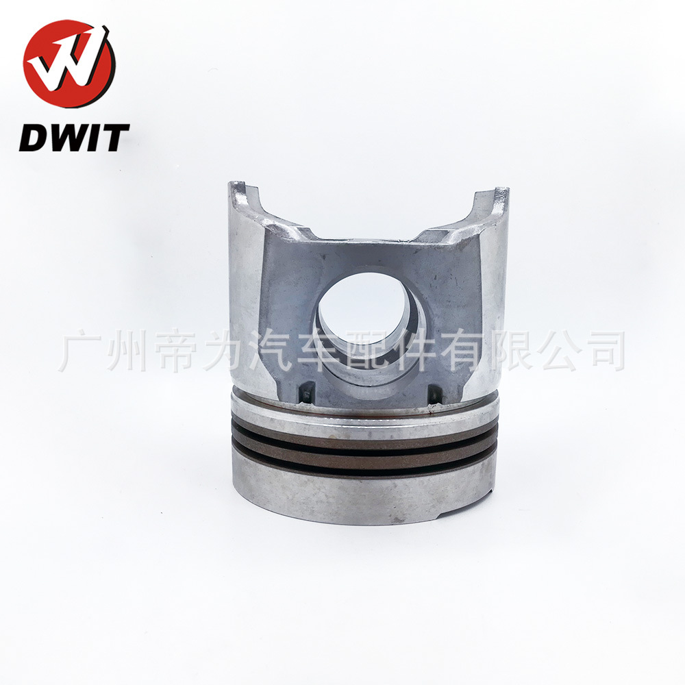 1654262活塞适用于3304 3306, 配套用于活塞环2114321-阿里巴巴