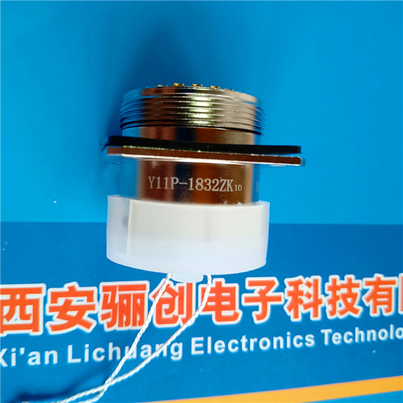 Y11P圆形连接器Y11P-0804TK2 Y11P-0804TJ2 Y11P-0804ZK11/10插头-阿里巴巴
