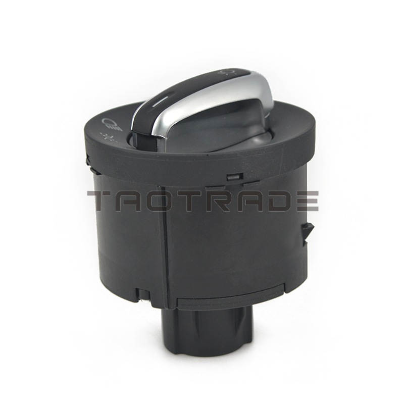 适用于大众速腾/迈腾/途观/高尔夫6/MK5 大灯开关 5ND 941 431A-阿里巴巴