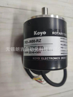 TRD-J600-RZW 原装光洋编码器KOYO 正品现货 -阿里巴巴