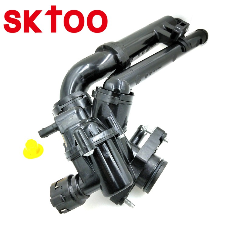 节温器总成_a2742000015 恒温器总成 适用于 电子节温器总成 - 阿里巴巴