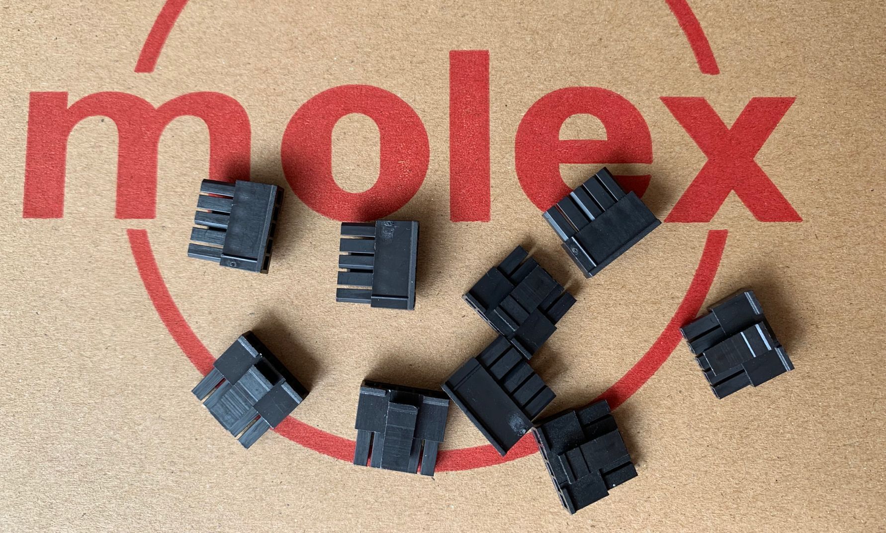 现货供应 MOLEX 436450500 43645-0500-阿里巴巴