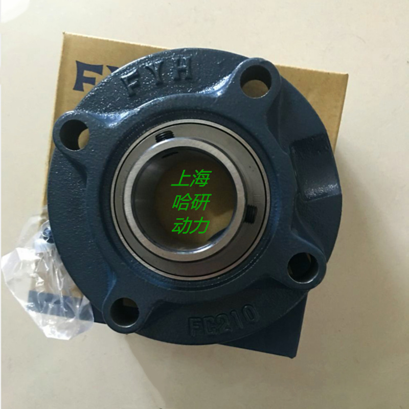 UCFC220JFYH带座外球面轴承 UCFC220带座外球面轴承-阿里巴巴