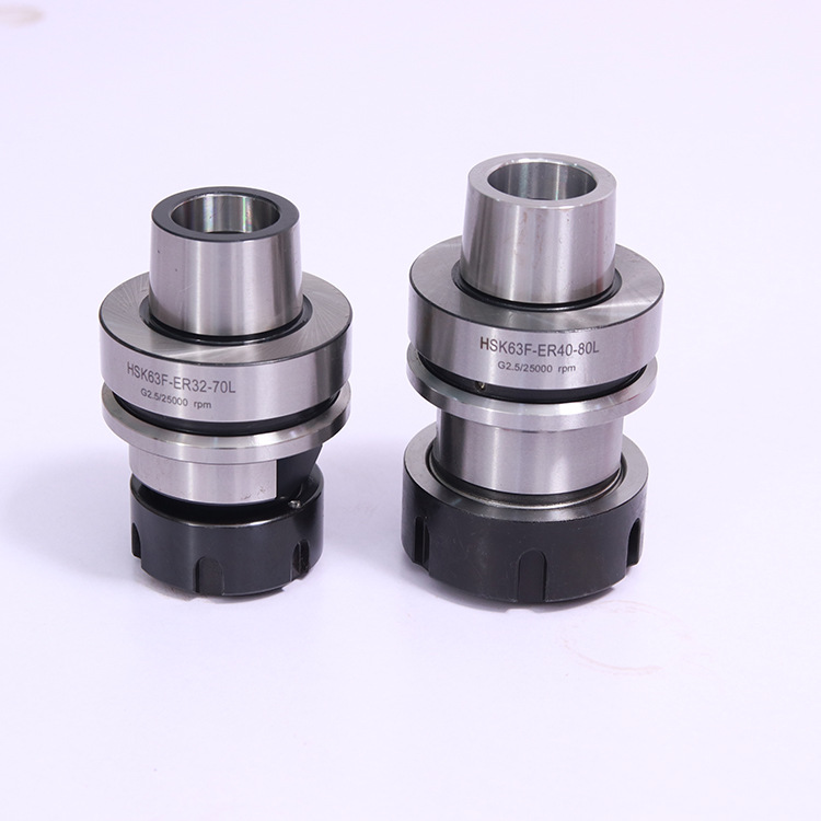 HSK40E 50E 63E ER40 ER32 刀柄 质量精度 出口标准-阿里巴巴