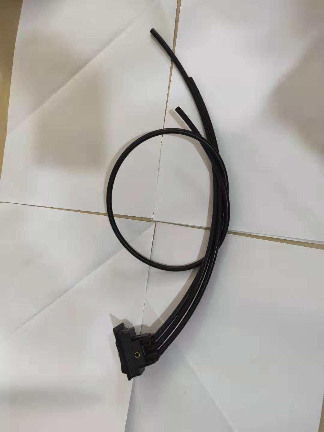 斯凯尼亚卡车点火锁 启动开关 转向锁2185839 1797971 1485066-阿里巴巴