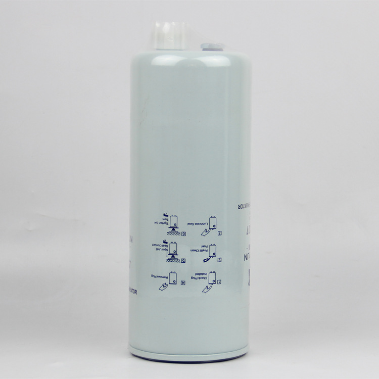 福尔盾油水分离器F76007/FS36259/4327369-阿里巴巴