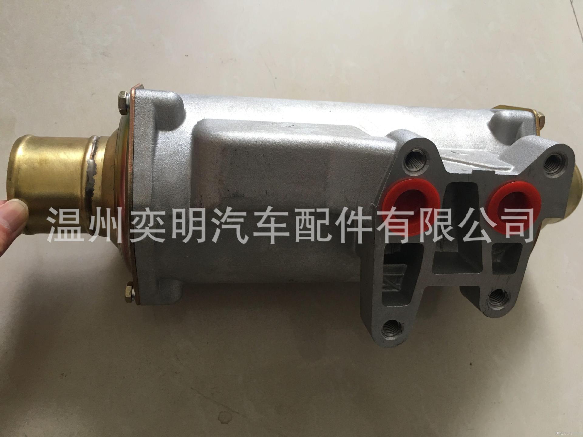 适用于斯堪尼亚112 113 不锈钢油冷器 1368736 1362222 1350909-阿里巴巴