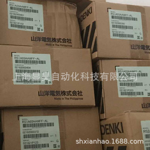 三洋伺服驱动器QS1A01AA、QS1A03AA、QS1A05AA 议价-阿里巴巴