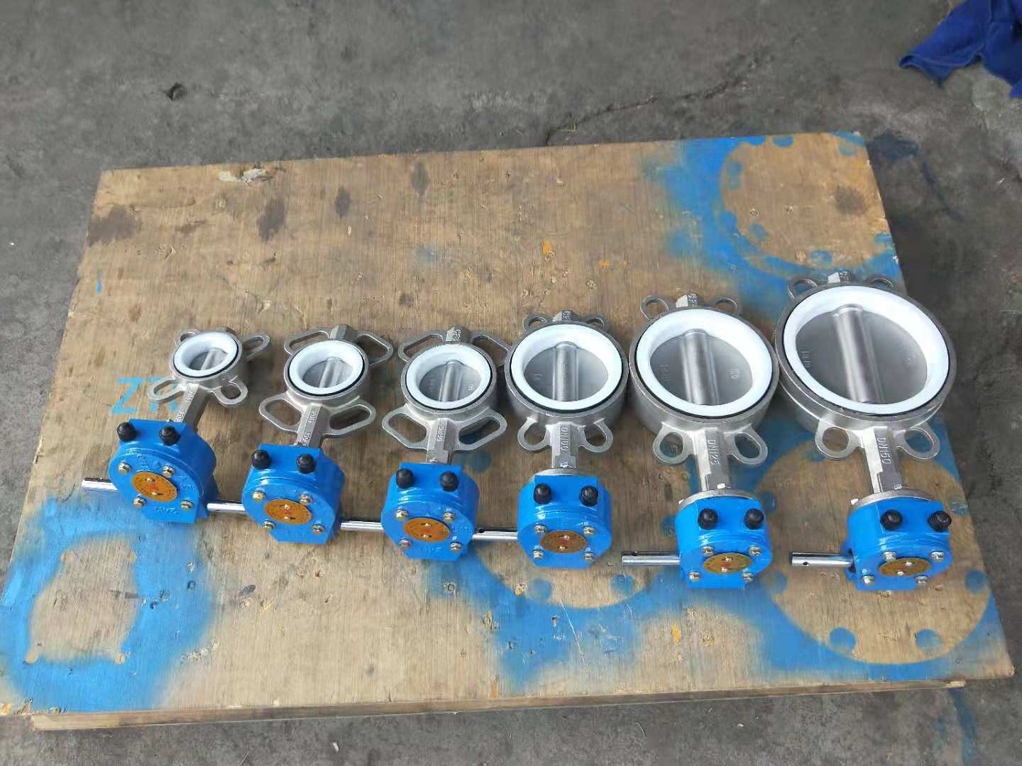 长期供应 D343X-10Q软密封法兰蝶阀 手动涡轮蝶阀手动涡轮蝶阀-阿里巴巴