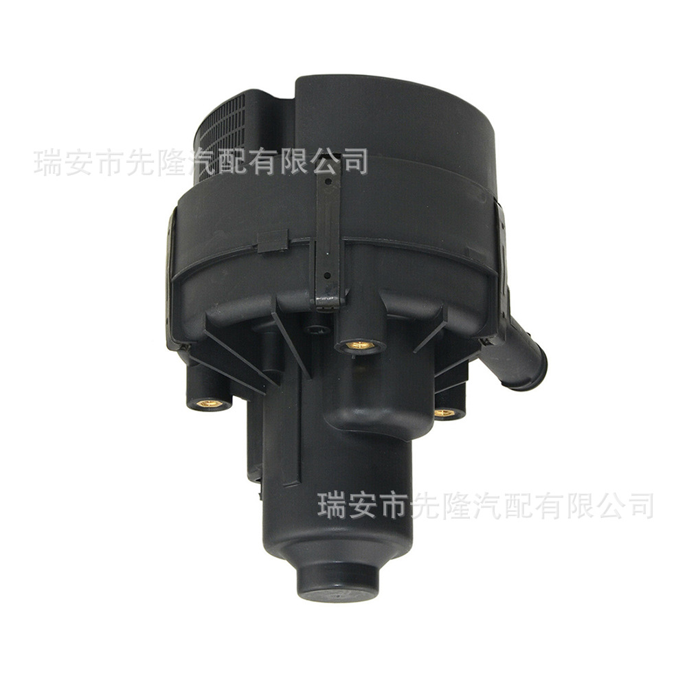 适用奔驰奥迪保时捷二次空气泵0001405785 078906601H 0580000023-阿里巴巴