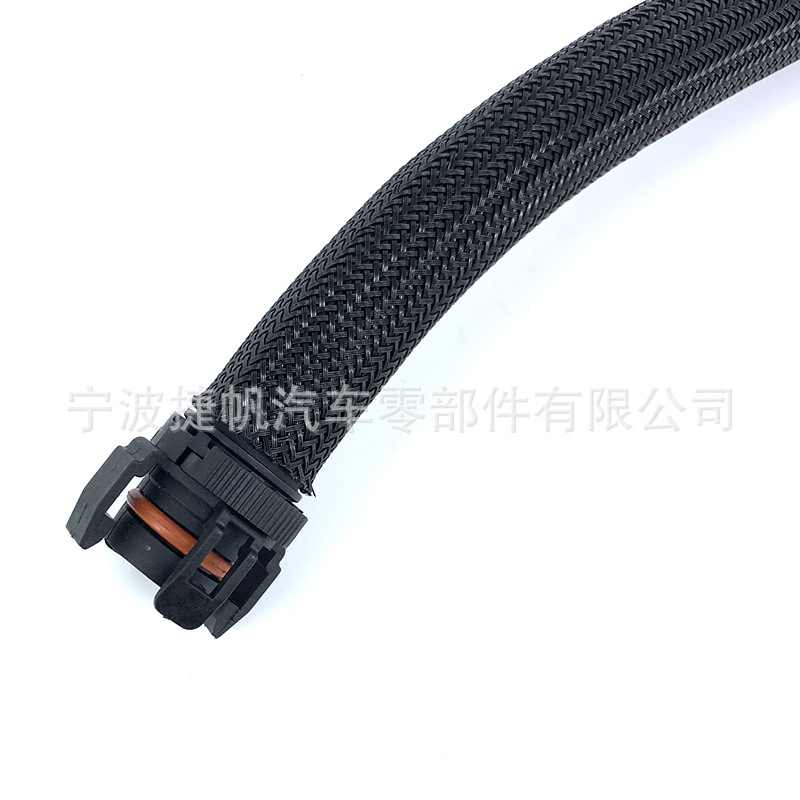 厂家直供汽车曲轴箱通风管修理包适用宝马5系GT/7系11157646086-阿里巴巴