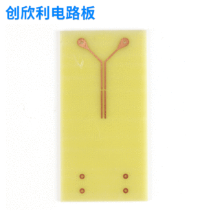 IPC标准测试板PCB电路板 IPC-B-24IPC-B-25AIPC-TM-650高频测试板-阿里巴巴