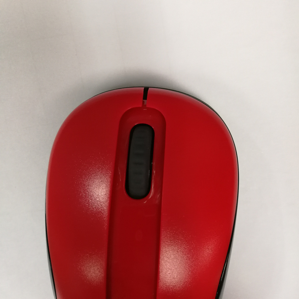 原装正品 Rapoo/雷柏M10/M221 笔记本无线鼠标 无光省电光学鼠标-阿里巴巴