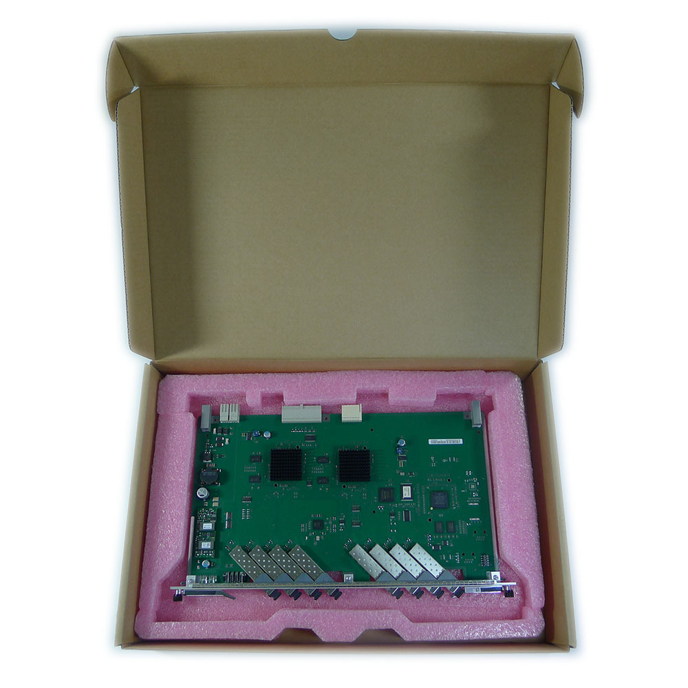 华为OLT PON板EPSD EPON 业务板 适用于华为5680T 5683T 5608T板-阿里巴巴
