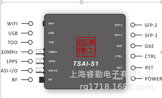 4k 8k超高清AVS2码流分析仪 TSAI-SI-阿里巴巴