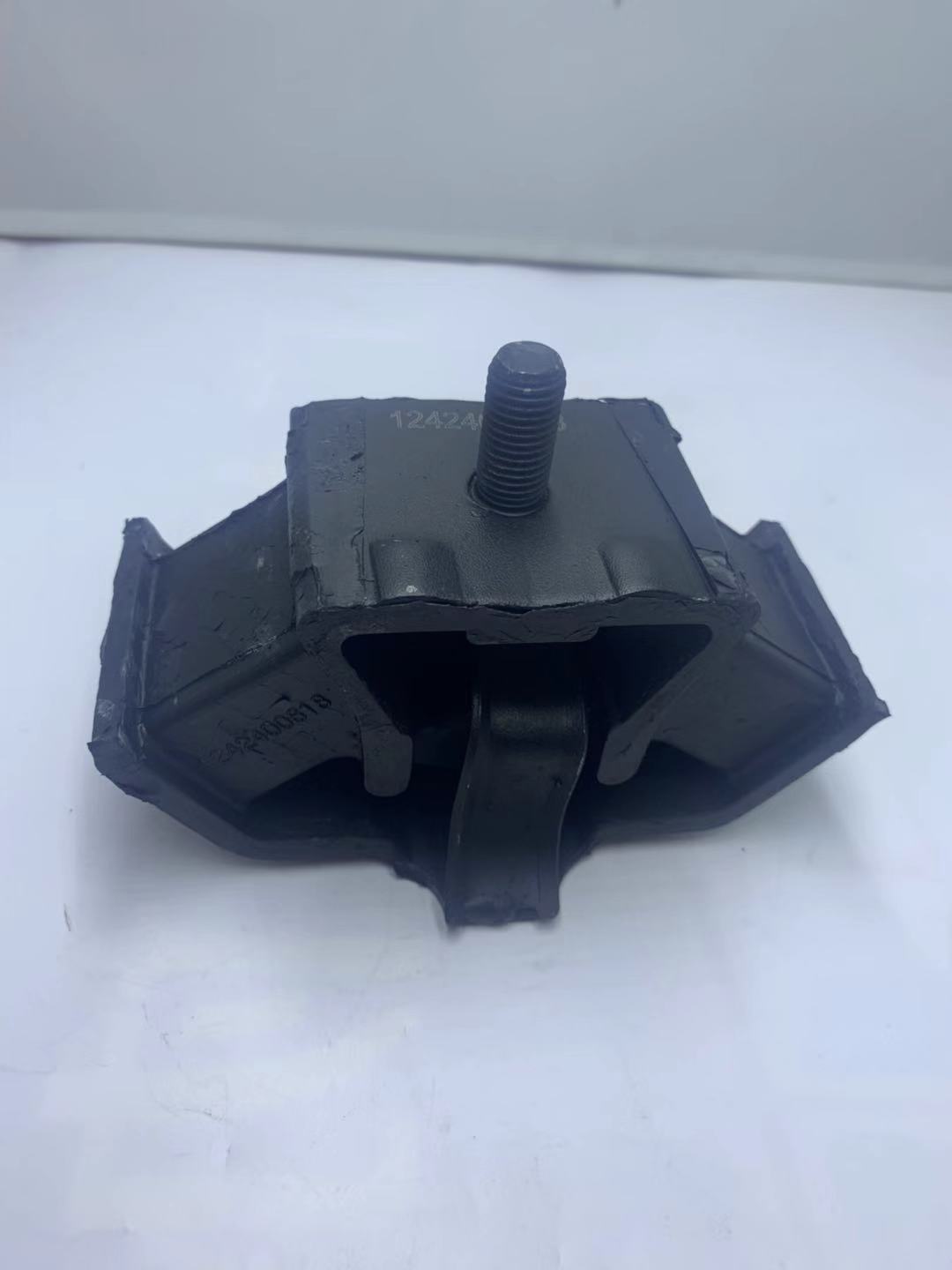 变速箱支撑胶垫 波箱胶垫 适用于奔驰 W123 W124 W201 1242400618-阿里巴巴