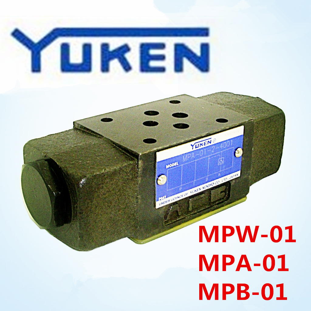 YUEKN MPW-01-4-40 MPW-01-2-40 MPB-01-2-4001 MPB-01-4-4001-70-阿里巴巴
