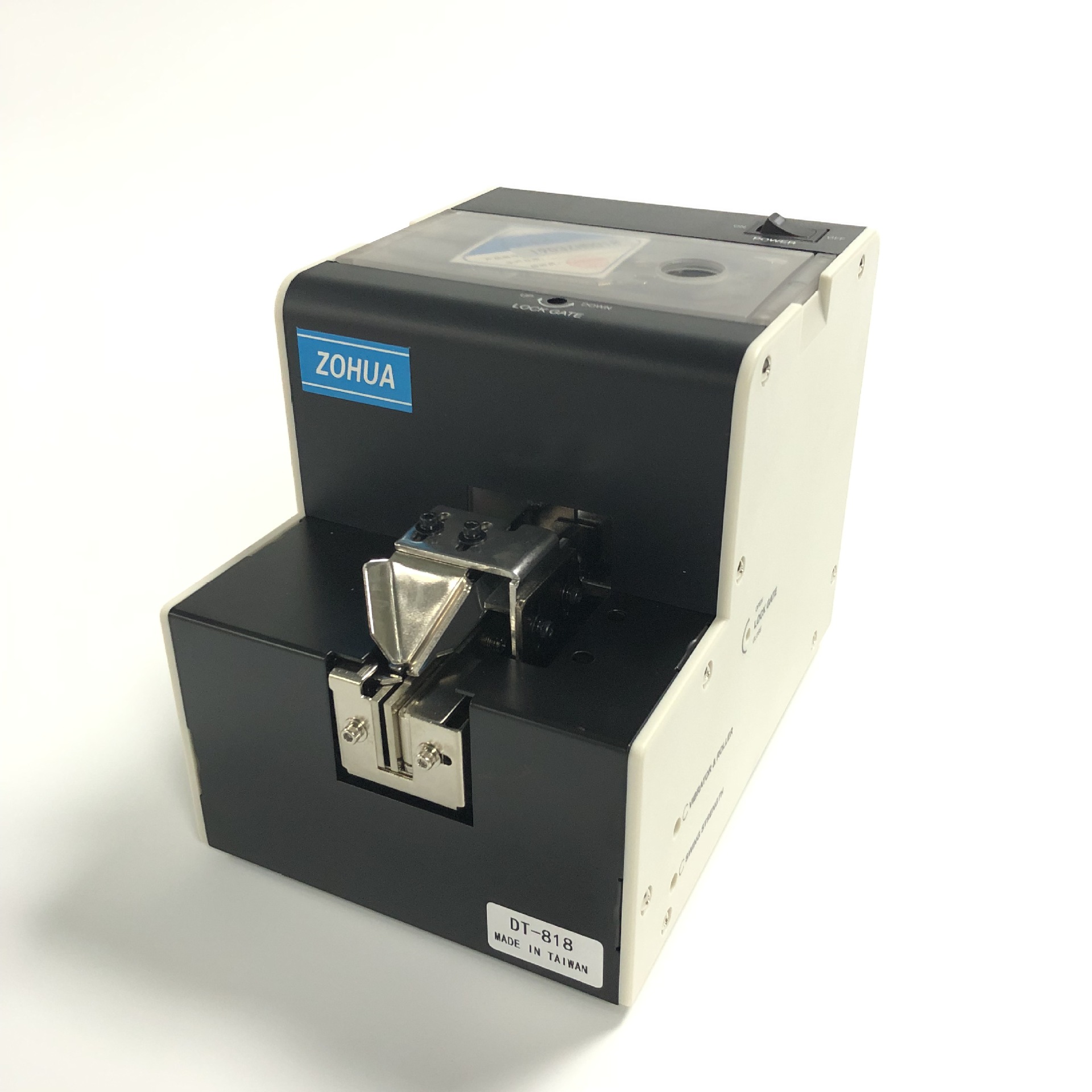 台湾ZOHUA可调排列机 螺丝机DT-818 螺丝整列机-阿里巴巴