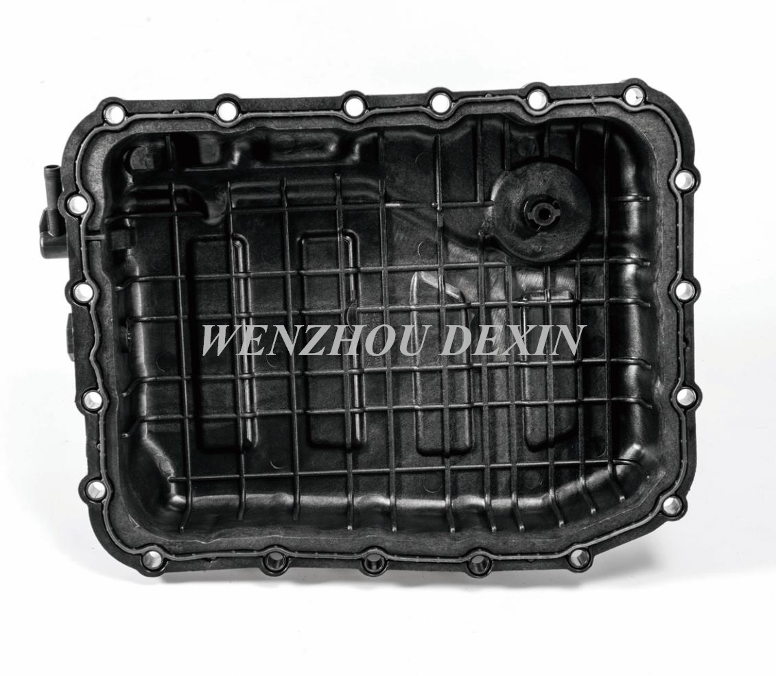 供应变速箱油底壳适用于现代 45280-2F000-阿里巴巴