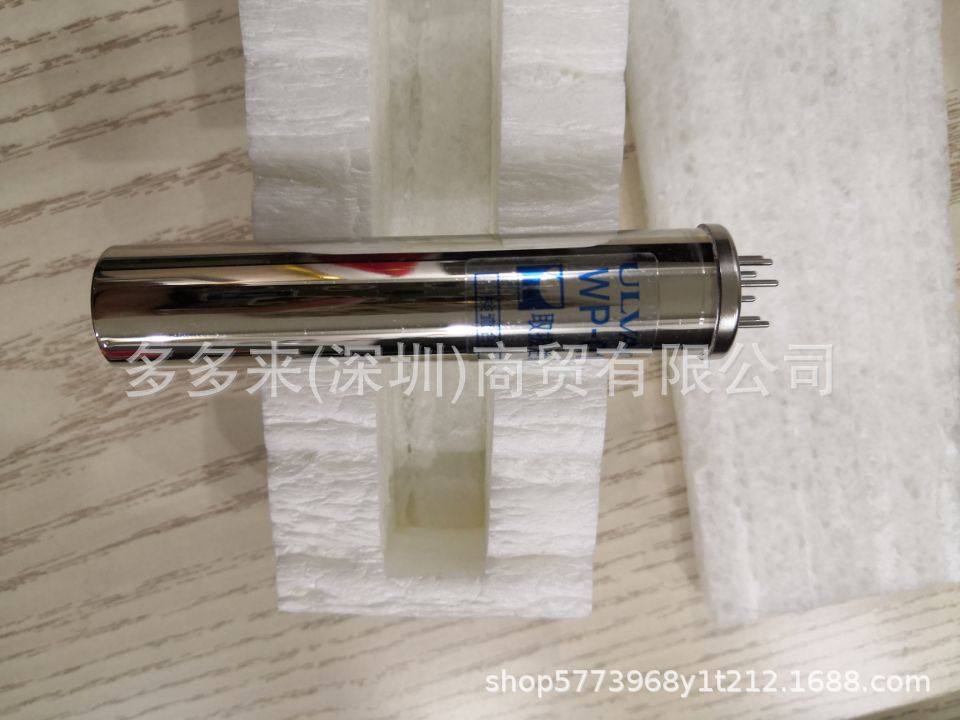 日本ULVAC爱发科 WP-01 WP-02 WP-03传感器 真空规管 WP-16-阿里巴巴