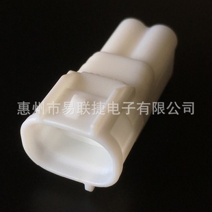 SWS住友连接器 6188-0407 90980-11155 2孔 汽车线束连接器-阿里巴巴