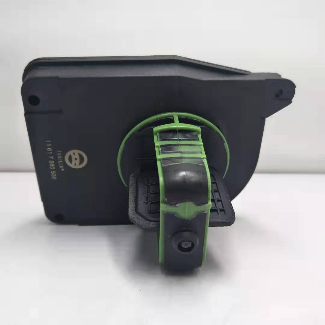 进气调整控制阀 适用于宝马E60E90F10F01F25E70E87 11617560538-阿里巴巴