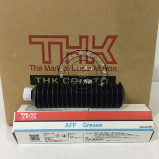 日本原装进口THK AFF GREASE润滑脂无尘车间润滑油脂-阿里巴巴