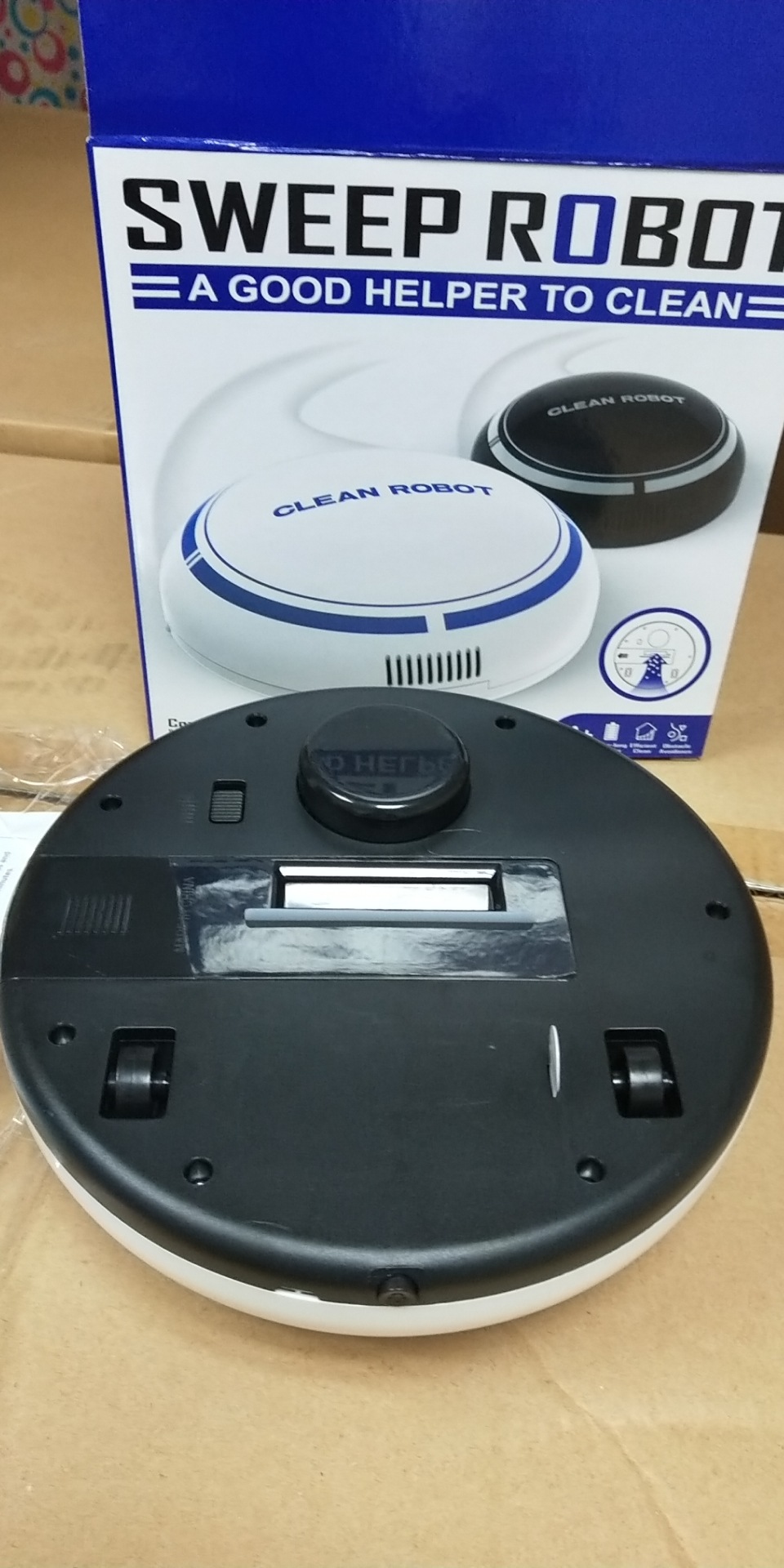 SWEEP ROBOT充电全智能卡通扫地机械人机器人吸尘机器 感应扫地机-阿里巴巴