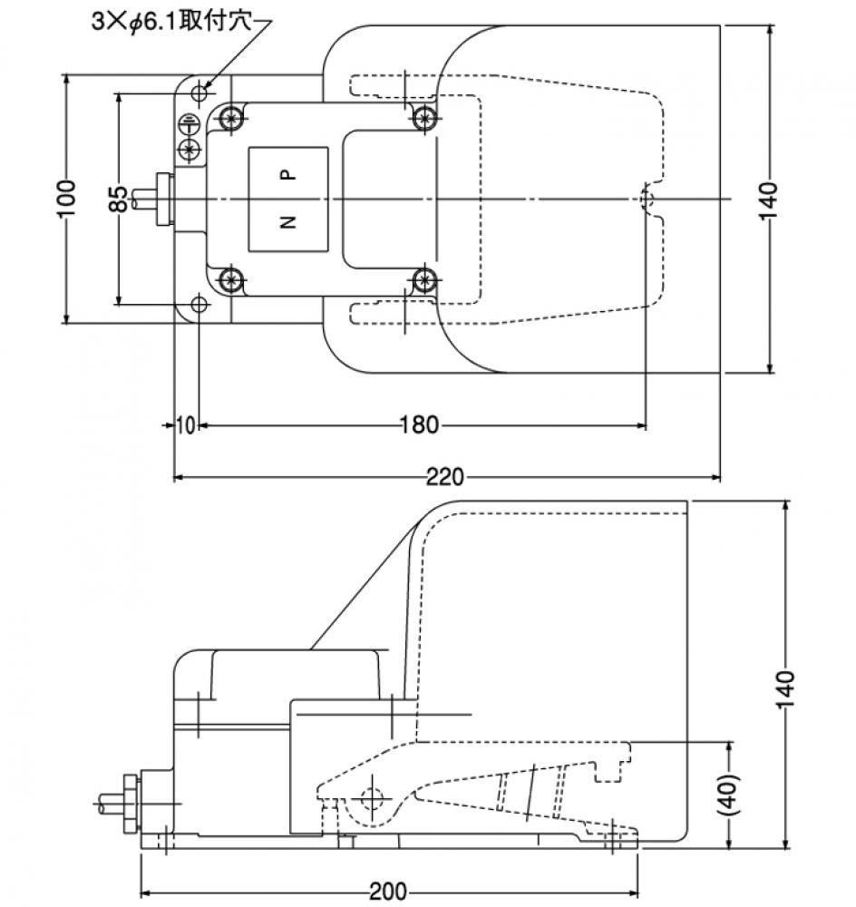 日本OJIDEN大阪OFL-BS-SM2KS脚踏开关-阿里巴巴
