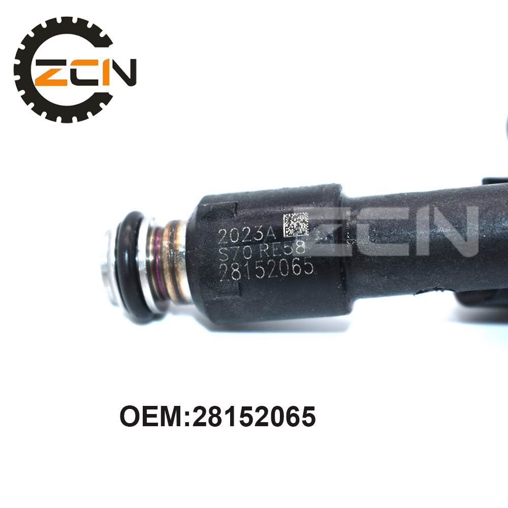 喷油嘴适用于雪佛兰德尔福 28152065-阿里巴巴