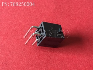苏州飞联现货MOLEX原厂正品768250004，molex原厂正品76825-0004-阿里巴巴