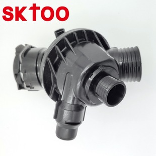 11537598865 适用宝马 汽车节温器 调温器总成-阿里巴巴