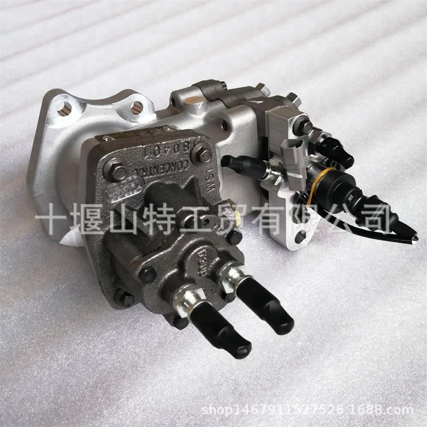 QSL9柴油发动机汽车用燃油泵3973228 4321431 5594766-阿里巴巴