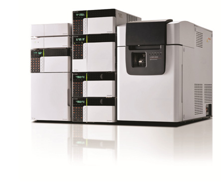 液相色谱质谱联用仪岛津LCMS-2020三重四极杆液质联用仪LCMS-阿里巴巴