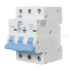 NDB2T-63C 16A/1P上海良信NADER供应断路器-阿里巴巴