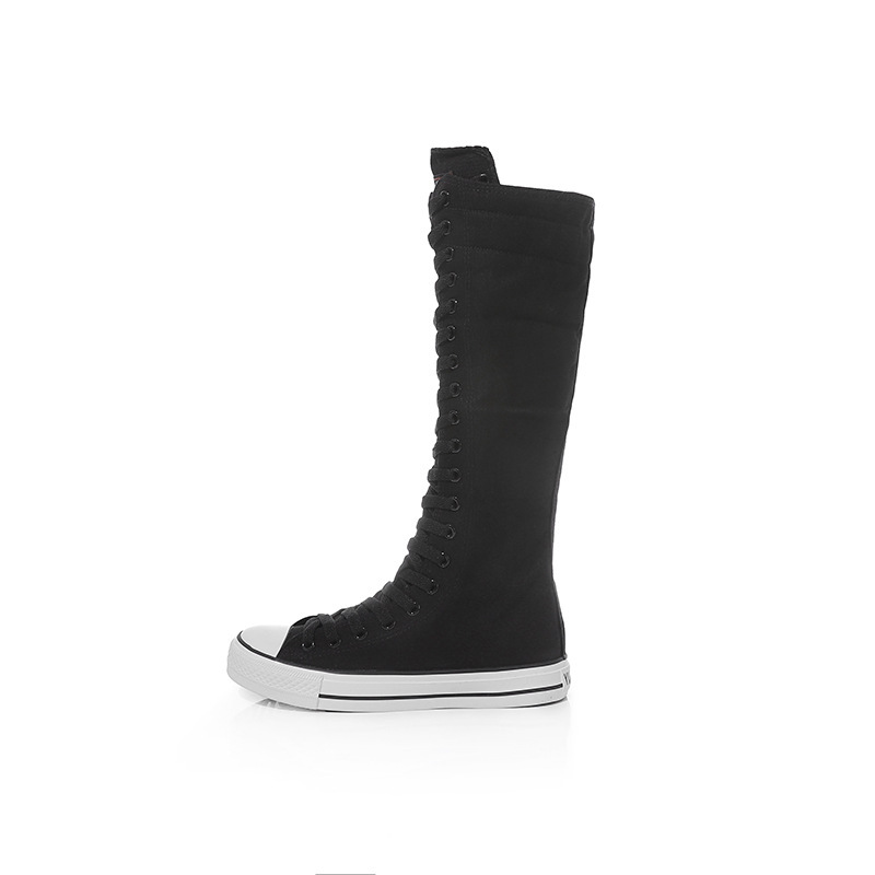 Jazz hiphop Punk Rock rapper dance boots Gogo dancers group dance boots ...