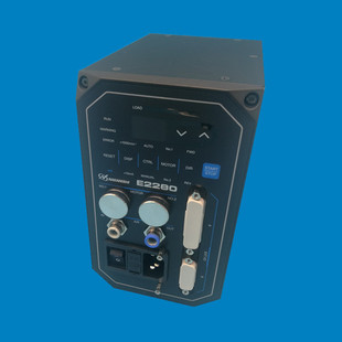 日本NAKANISHI高速主轴E2000系列控制器E2280-阿里巴巴