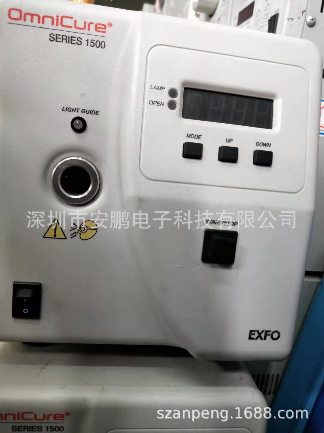 EXFO S1000/S1500/S2000光源机-阿里巴巴