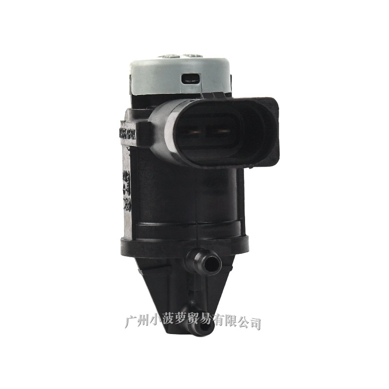 1K0906283A 1J0906283C适用于大众帕萨特甲壳虫捷达 EGR真空电磁-阿里巴巴