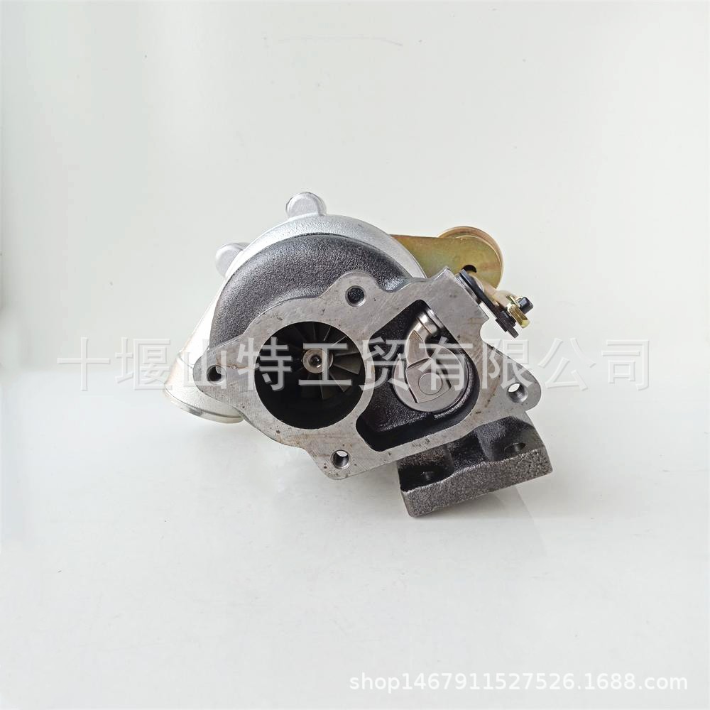 挖掘机发动机配件B3.3 QSB3.3涡轮增压器4955419-阿里巴巴