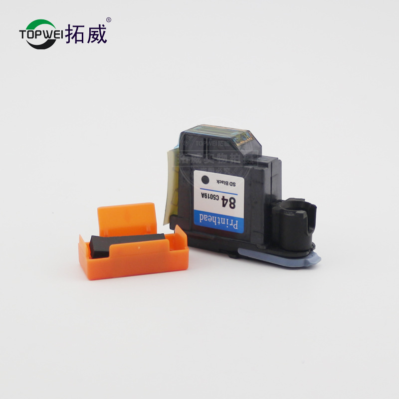 适用HP84/85打印头 C5019A C9420 30/90R/130再生喷头 墨水批发-阿里巴巴
