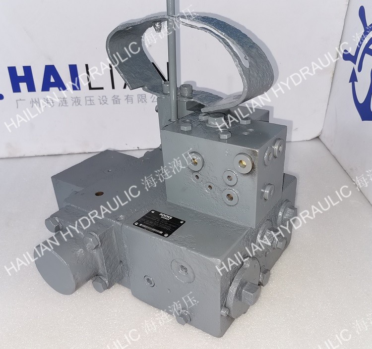 KOCKS control block NG25-20-MF(OF)吊机液压控制阀-阿里巴巴
