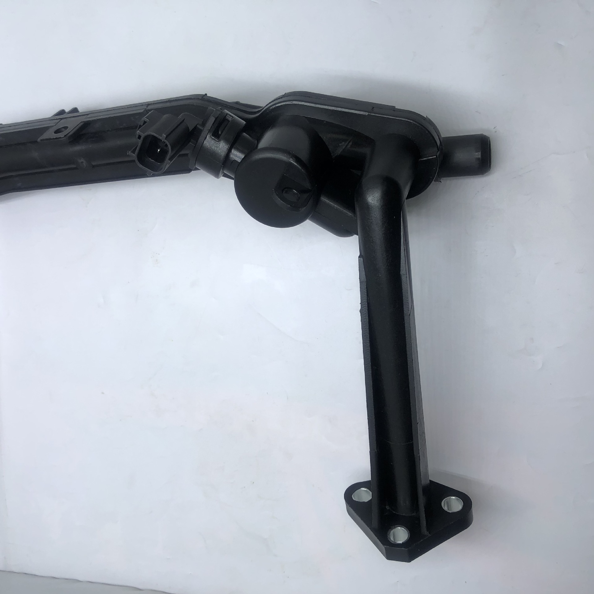 适用路虎捷豹冷却水管XJ AJ814006 DX23-18N348-AA 3.0L增压水管-阿里巴巴