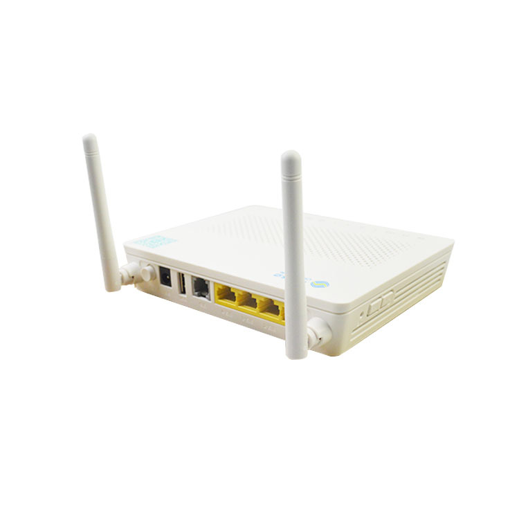 HUAWEI HS8545M GPON ONU ONT 吉比特光猫 全新原装正品-阿里巴巴