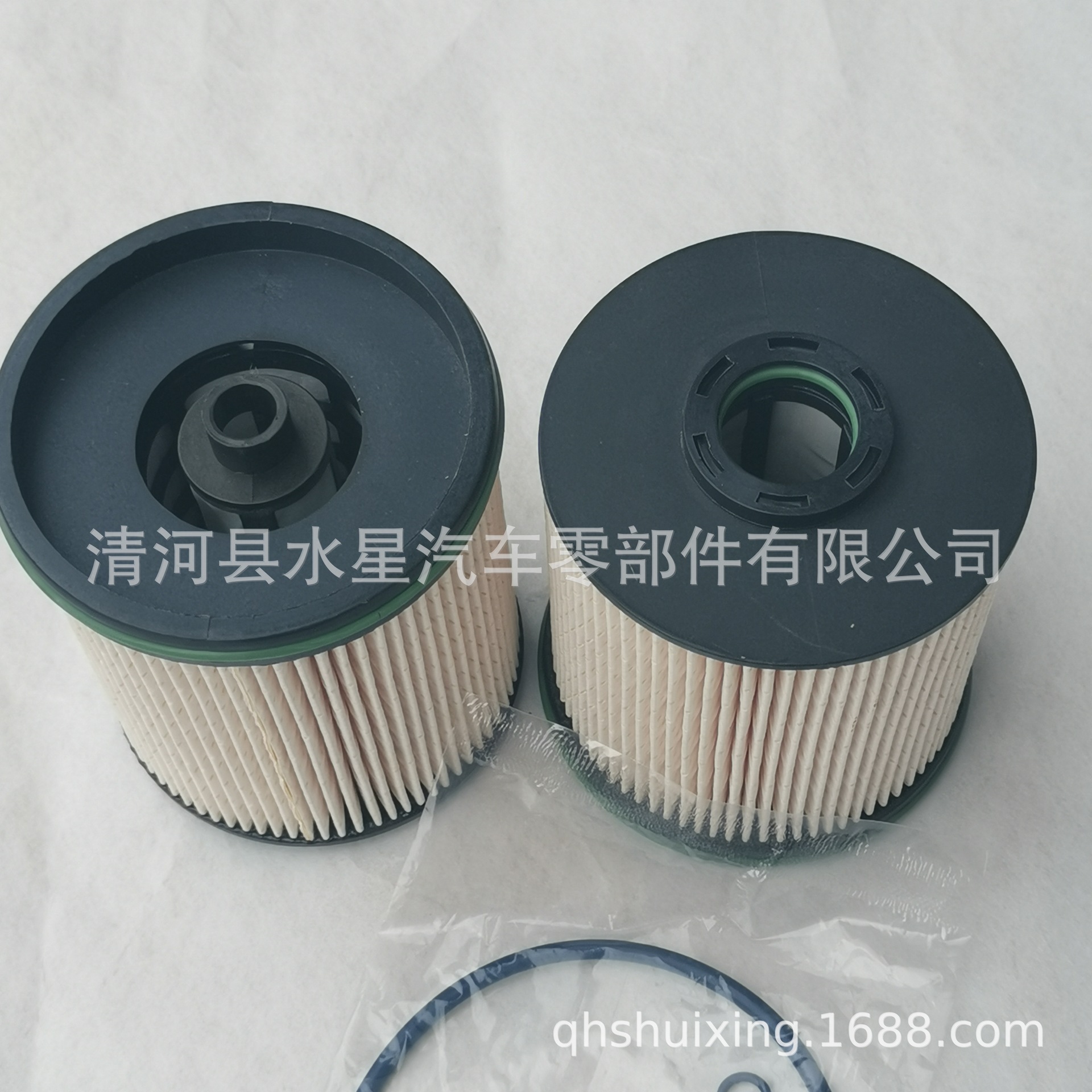 工厂批发23304096柴油滤芯49243 TP1015 23304095 PU9012Z柴油滤-阿里巴巴