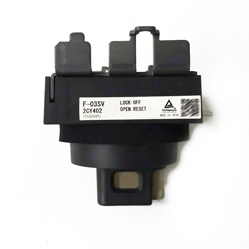 2CA014(NF32SVF)+F-03SV(2CY402) FANUC发那科空气开关原装现货-阿里巴巴