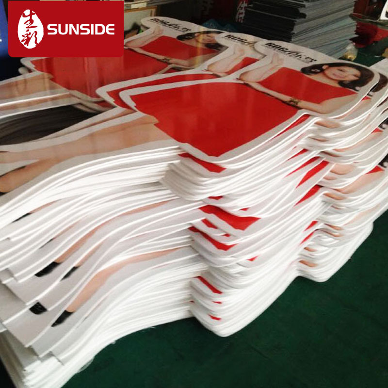 厂家专业背胶裱kt板定制 户外喷绘写真背胶KT板雪弗板 写真喷画-阿里巴巴